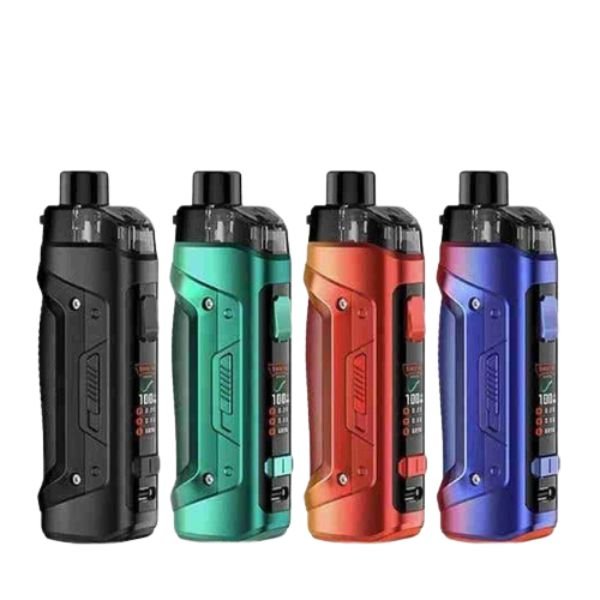 GeekVAPE B100 Aegis Boost Pro 2 Kit in UAE